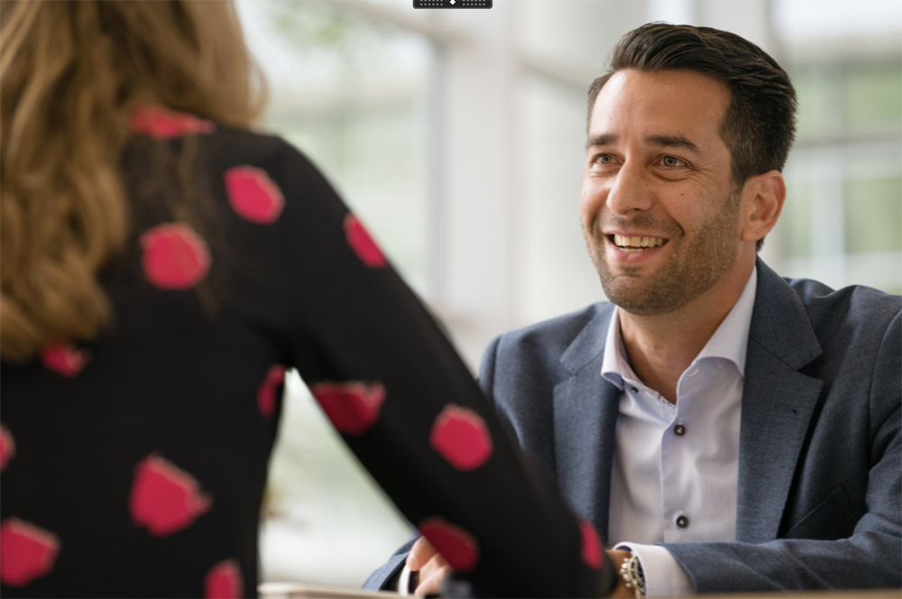 Logius | Hier staan we voor